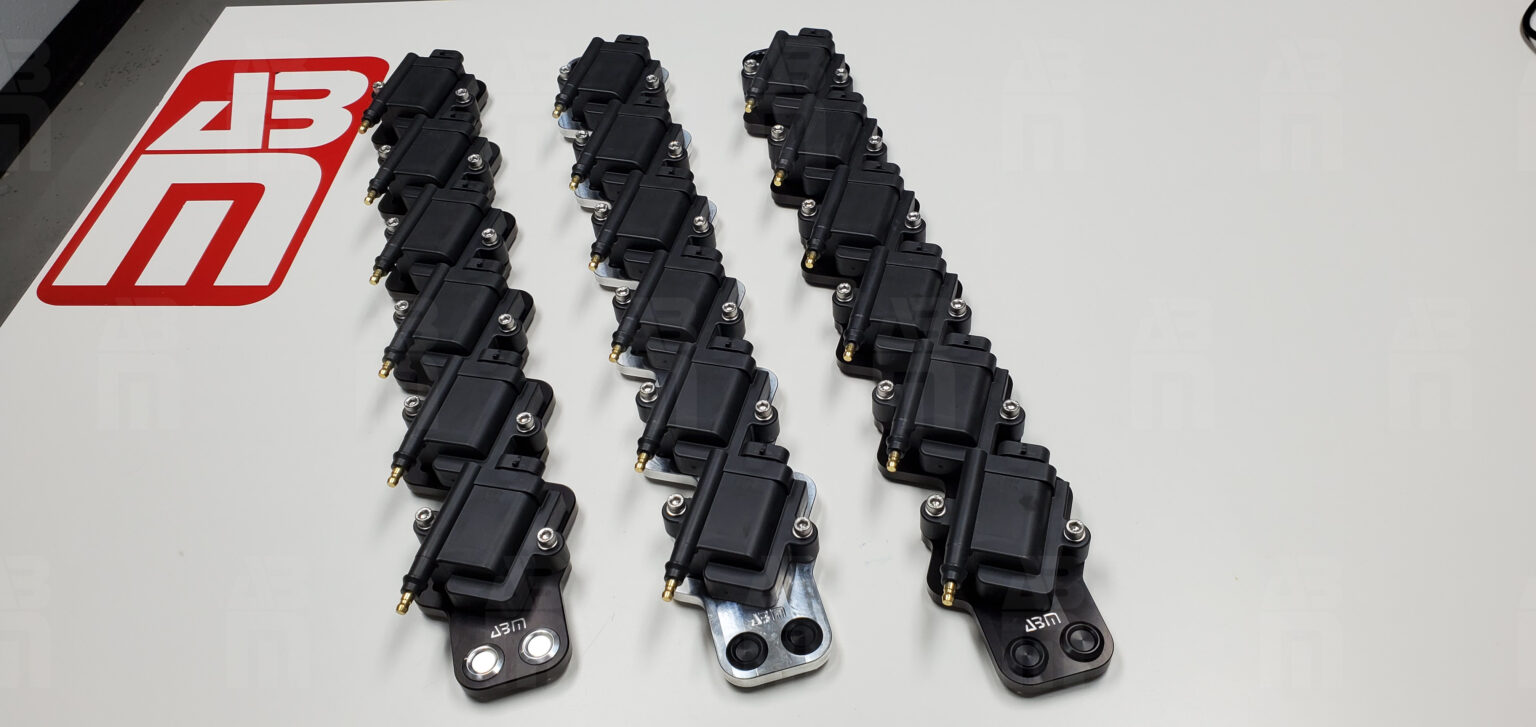 ABM 2JZ/1JZ Billet Front Sump Oil Pan - Autobanh Motorsports