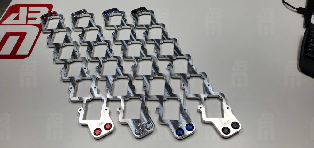 ABM 2JZ/1JZ Billet Rear Sump Oil Pan - Autobanh Motorsports